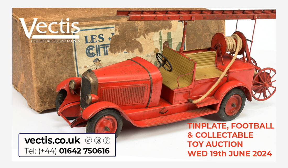 Vectis Auctions | Trading Cards Auction Department Vectis Auctions | Trading Cards Auction Department